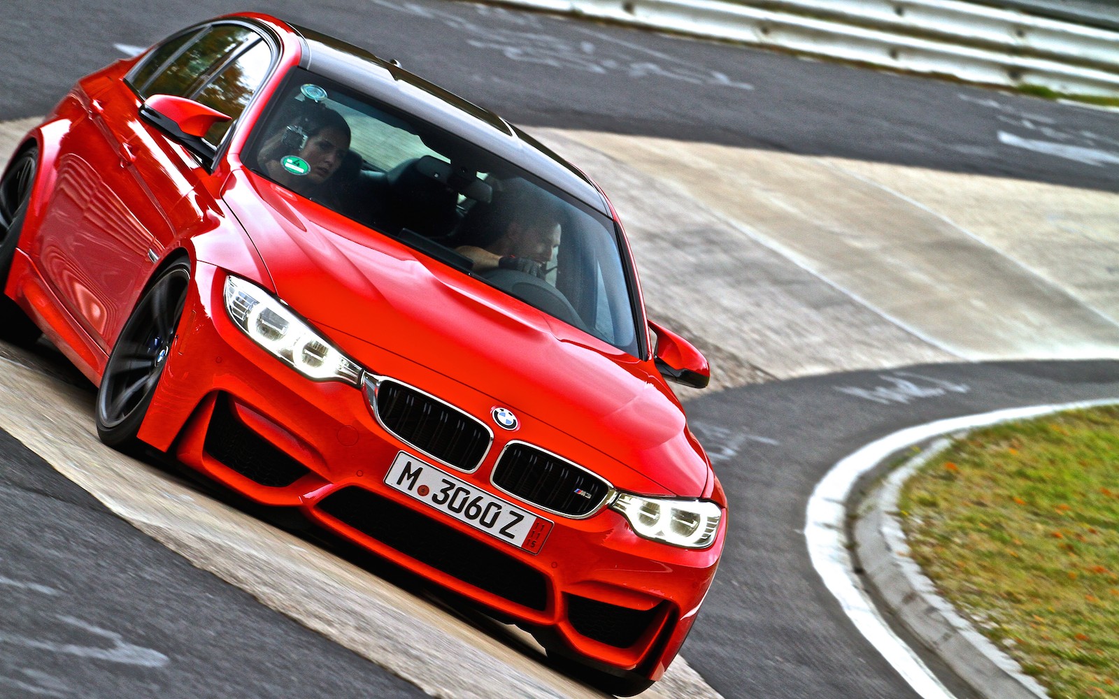 BMW Série 3 VI [Berline F30, Touring F31, M3 F80] [2011 - 2018] - Page ...