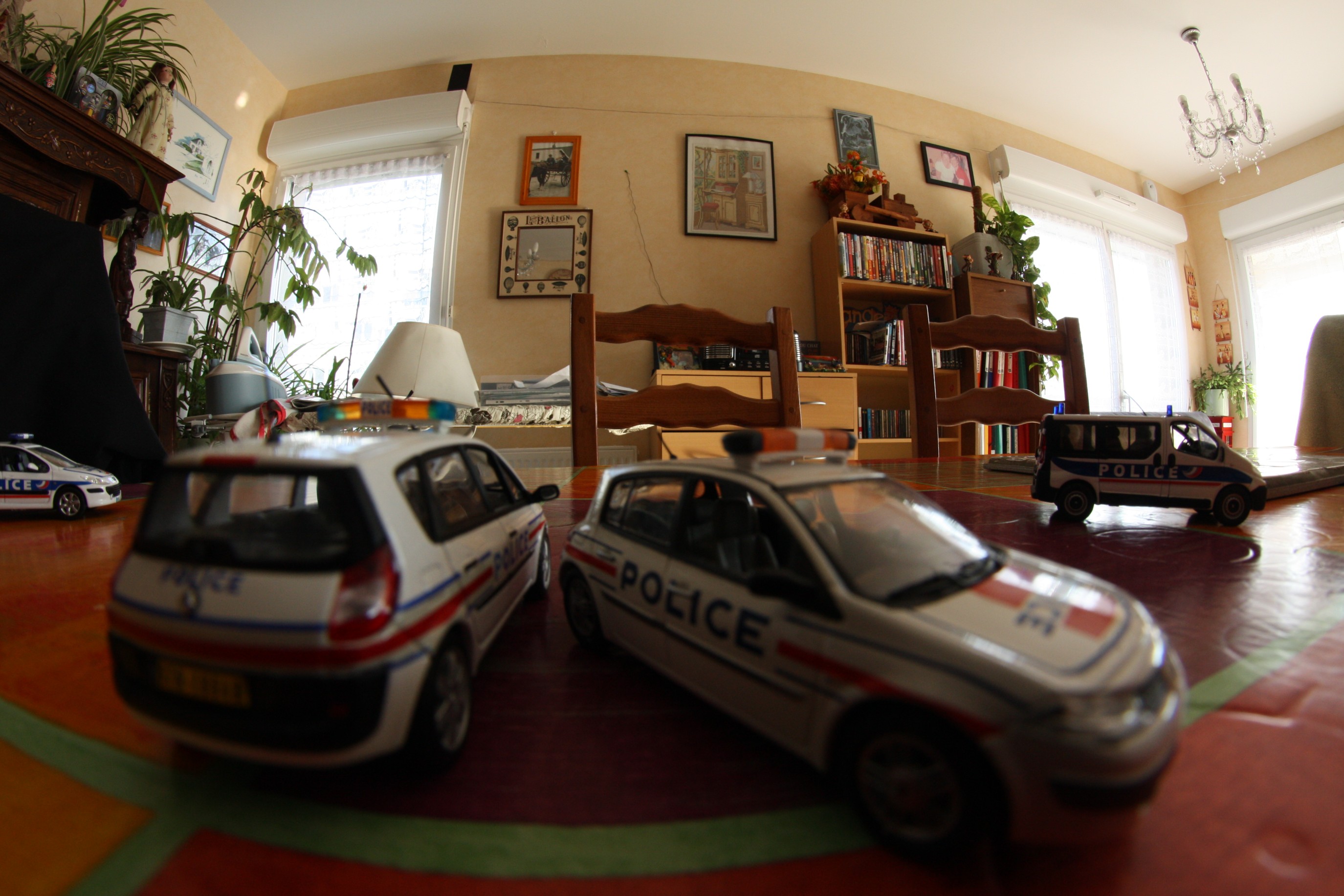 Photos de miniatures de véhicules d'urgence - Page 199 - Auto titre