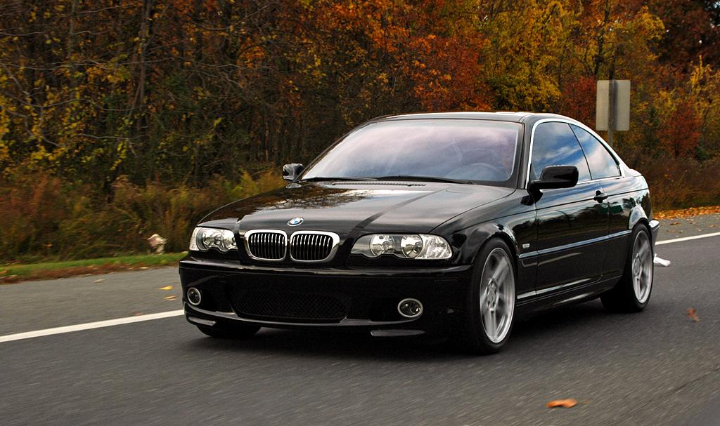 S4 V8 , M3 e46 , C32 amg, A3 3.2 dsg - Page 11 - Auto titre