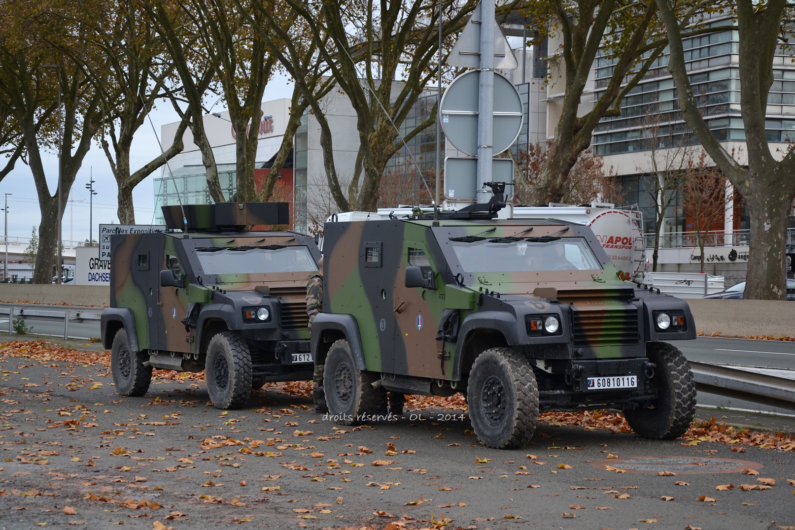Photo de vehicule Militaire - Page 32 - Auto titre