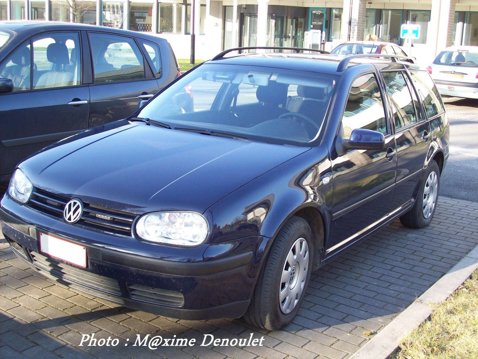 Photos de voitures de Police - Page 1229 - Auto titre