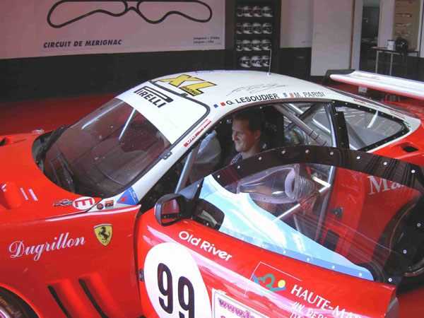 XL RACING - Auto titre