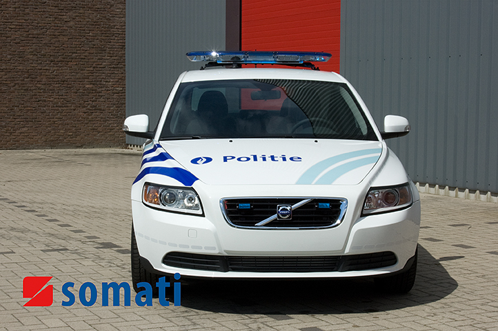 Photos de voitures de Police - Page 1685 - Auto titre