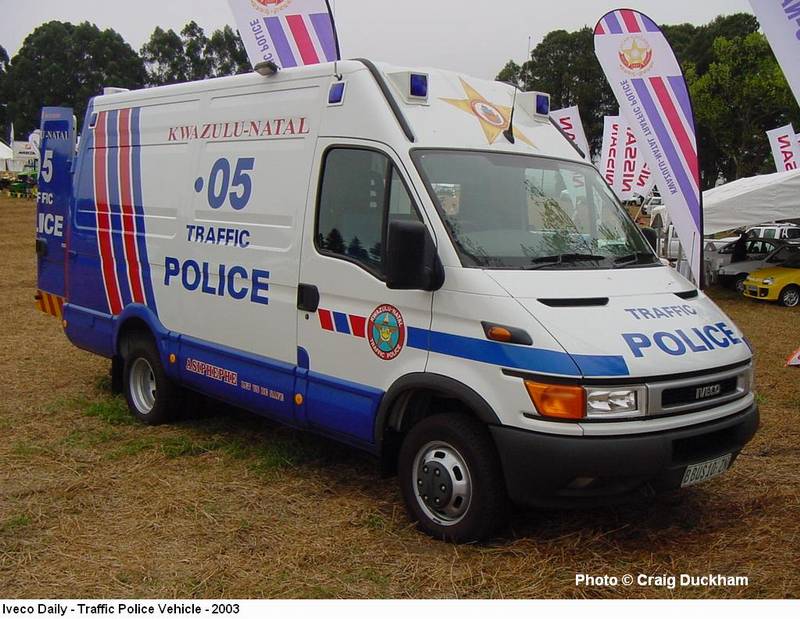 Photos de voitures de Police - Page 870 - Auto titre