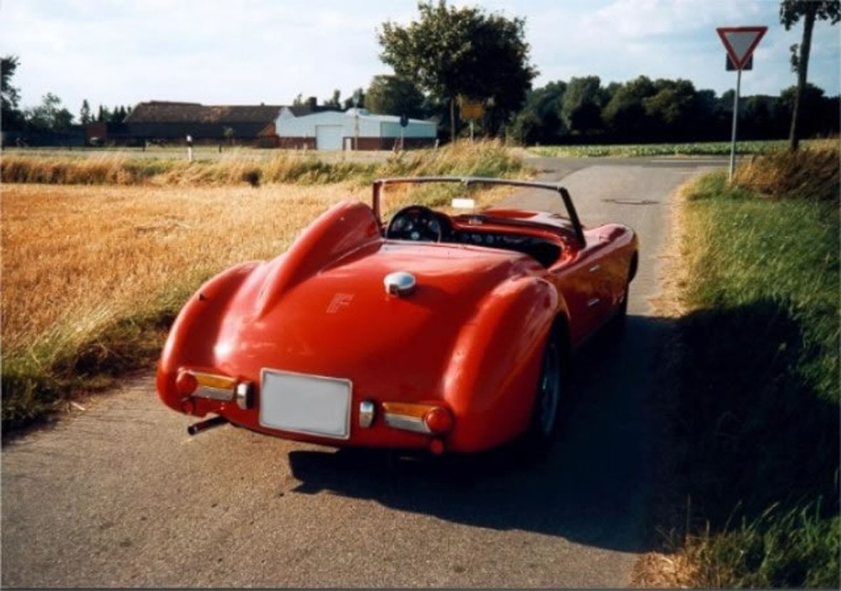 Felber cars - Auto titre