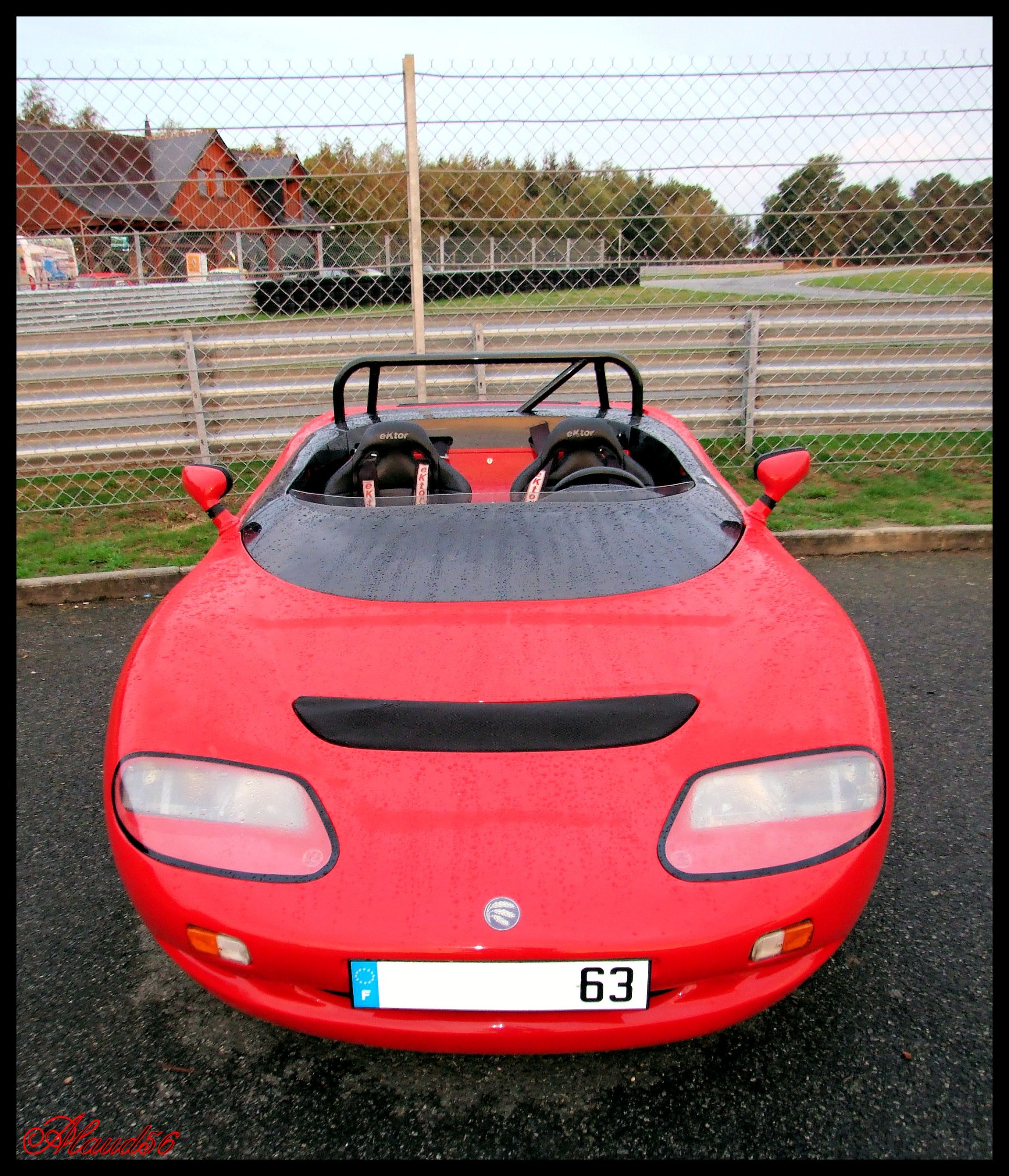 Les automobiles Michel Hommell - Page 5 - Auto titre