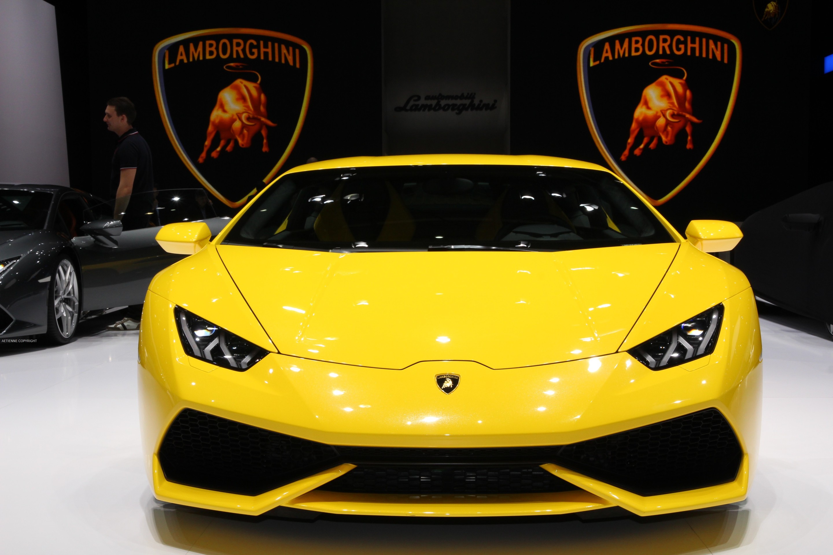Ici c'est le forum des pro de la Lambo.... - Page 306 - Auto titre
