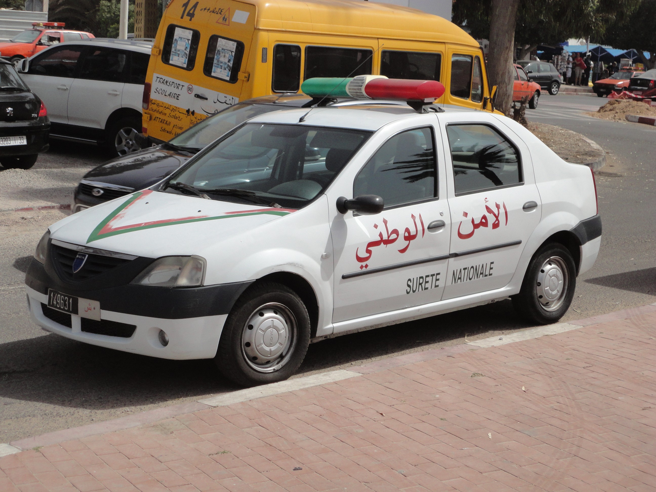 Photos de voitures de Police - Page 1878 - Auto titre
