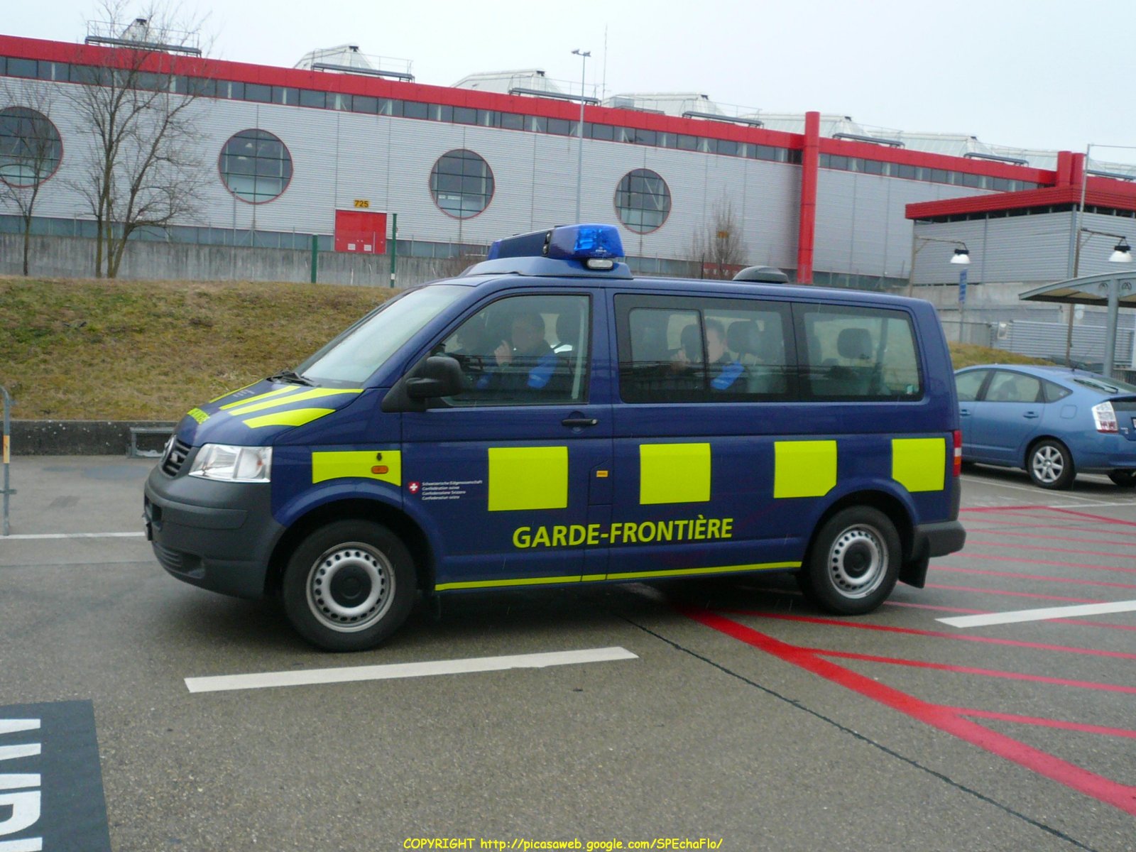 DOUANES - photos - Page 15 - Auto titre