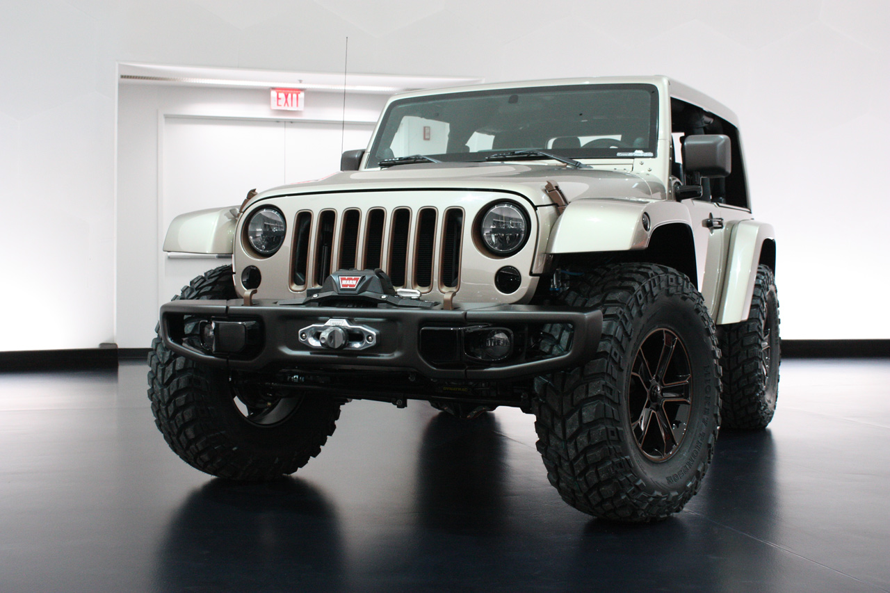 Only in a jeep (photo et commentaire) - Page 7 - Auto titre