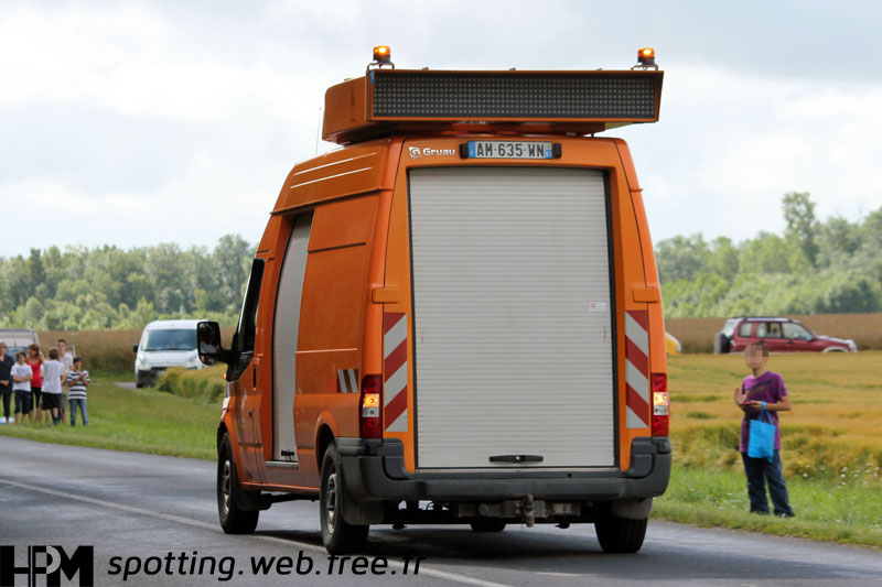 Les vehicules d'autoroute de la DDE et de la DIR - Page 191 - Auto titre