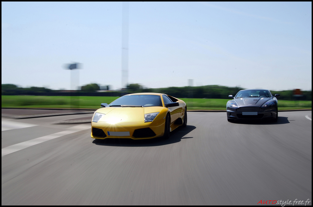 Ici c'est le forum des pro de la Lambo.... - Page 191 - Auto titre