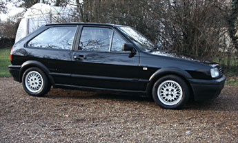 polo g40 - Page 2 - Auto titre