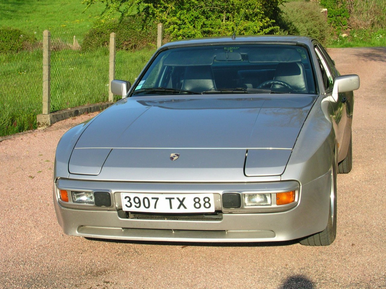 Voiture plaisir pour 4000 euros - Auto titre