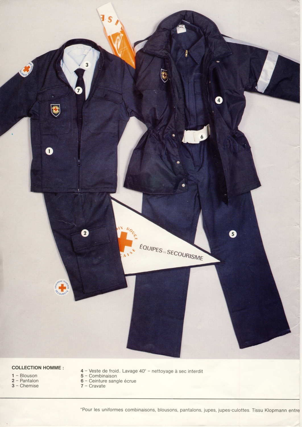 Croix Rouge Française - Page 281 - Auto titre