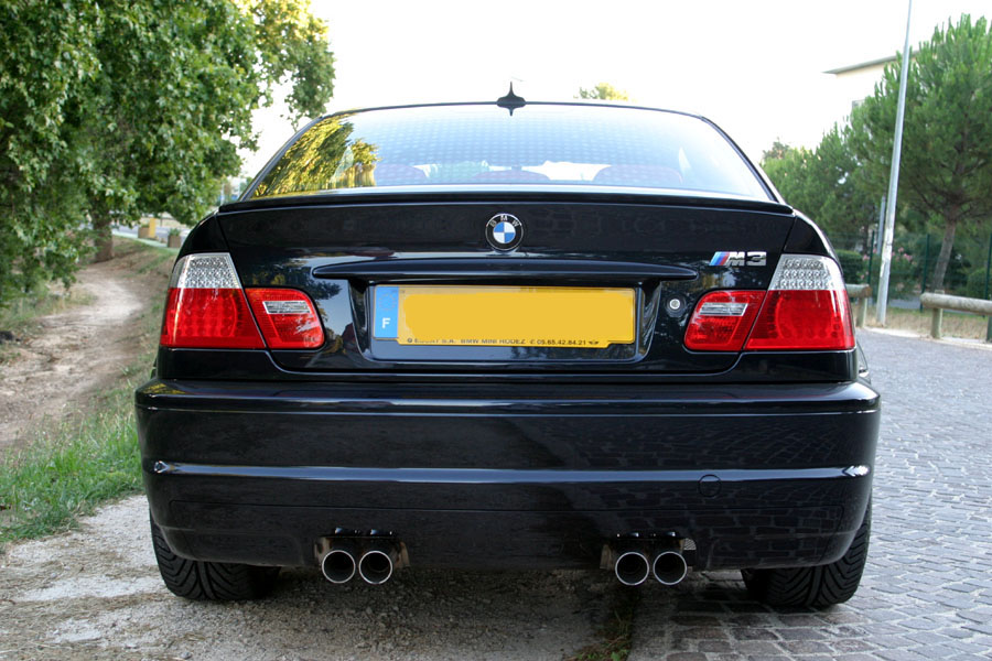 S4 V8 , M3 e46 , C32 amg, A3 3.2 dsg - Page 11 - Auto titre