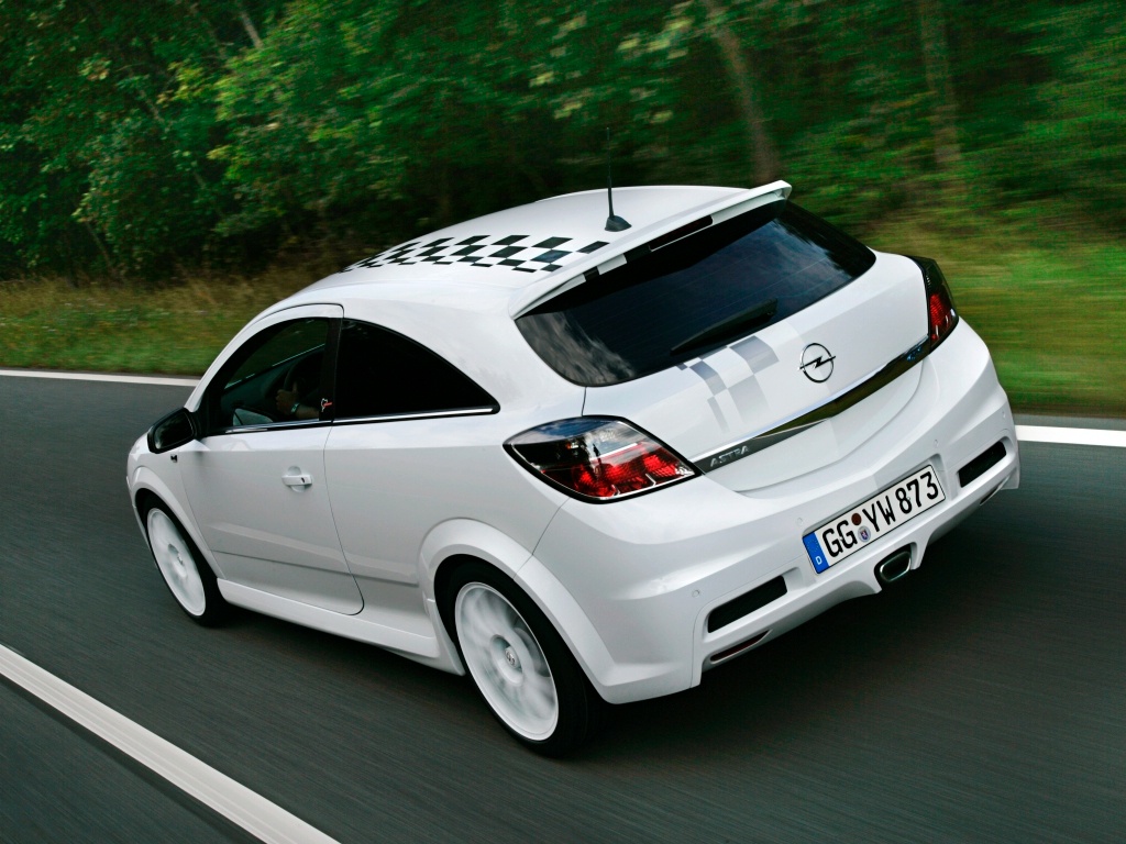 Nouvelle Astra Opc 240 ch - Page 3 - Auto titre