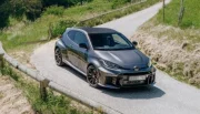 Essai Toyota GR Yaris 2024 : Contre vents et marées ! - Auto titre