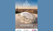 Mondial de l'auto 2026. Le Salon parisien ouvre sa billetterie - Auto titre