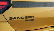 Dacia Sandero et Sandero Stepway Hybrid 155 2026 : Le full hybrid ...