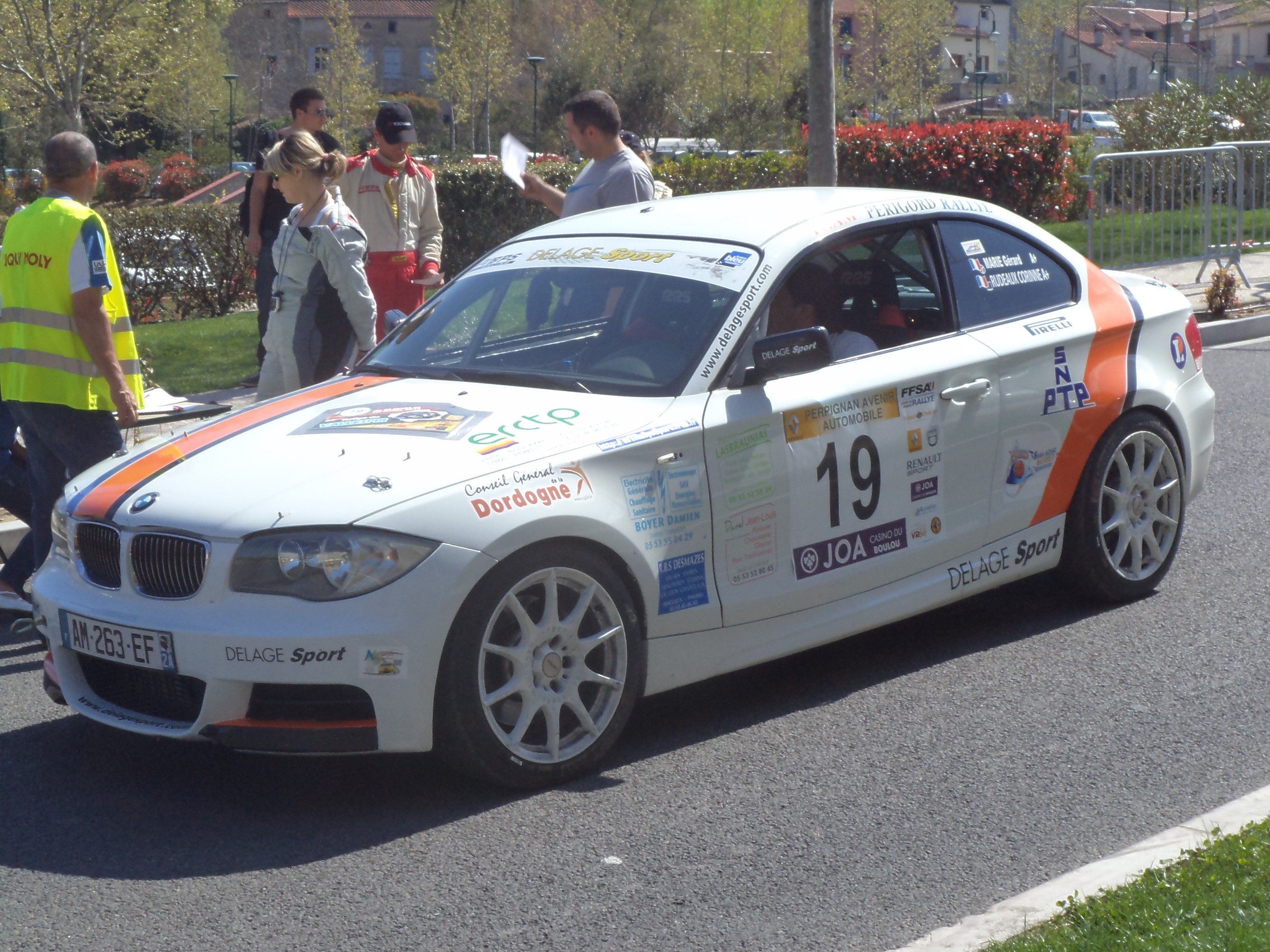 BMW 135i - Page 25 - Auto titre