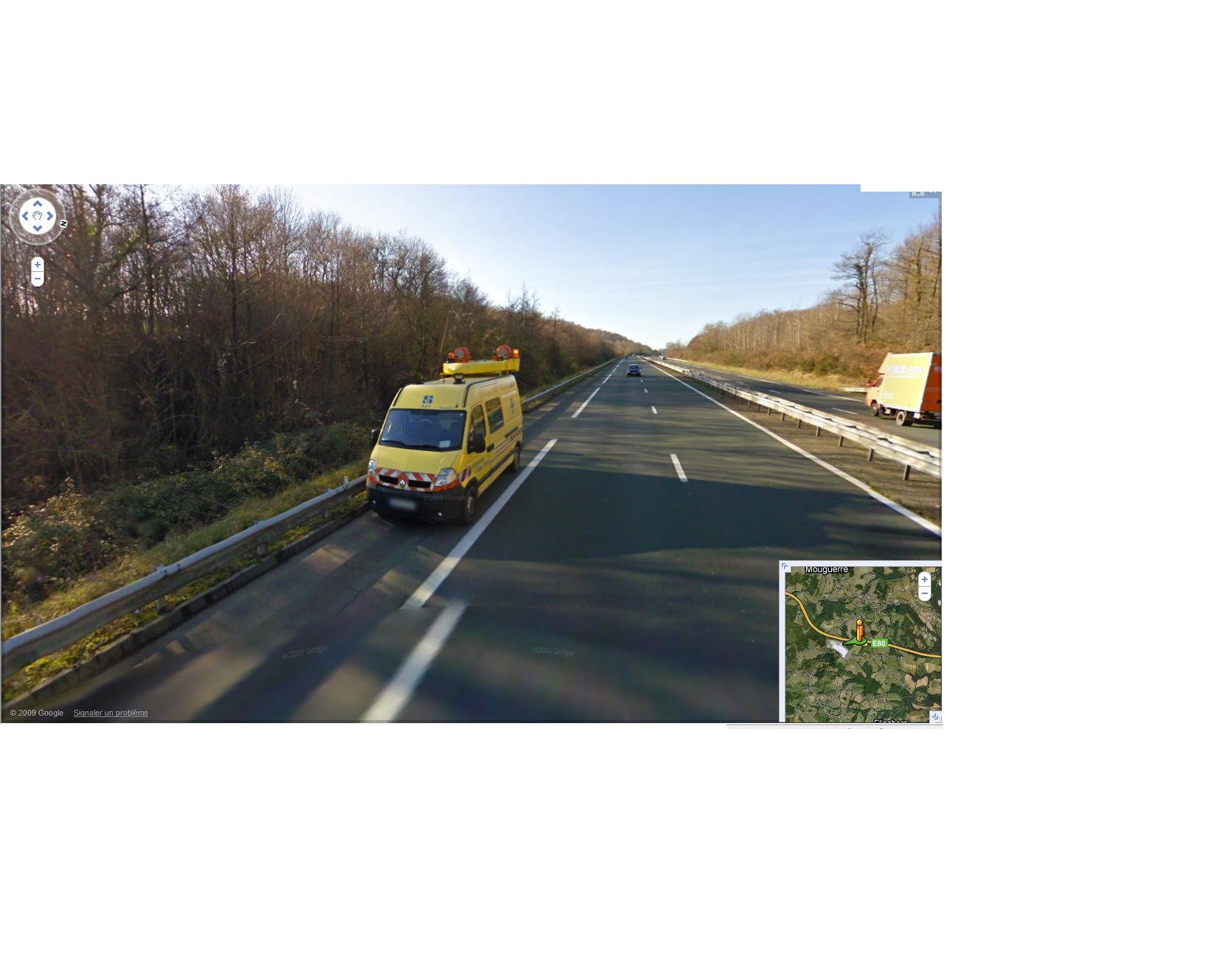 Les vehicules d'autoroute de la DDE et de la DIR - Page 131 - Auto titre