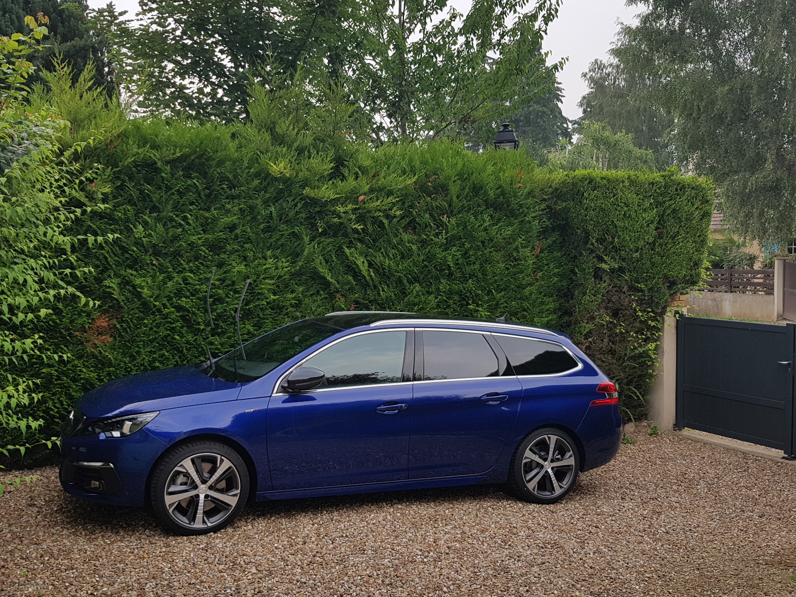 Peugeot 308 II [Compacte, SW, GTI] [2013 - 2020] - Page 201 - Auto titre