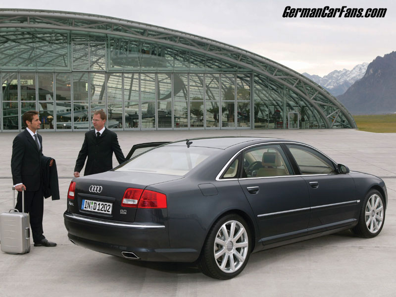 Audi - VW - Seat - Skoda - Auto titre