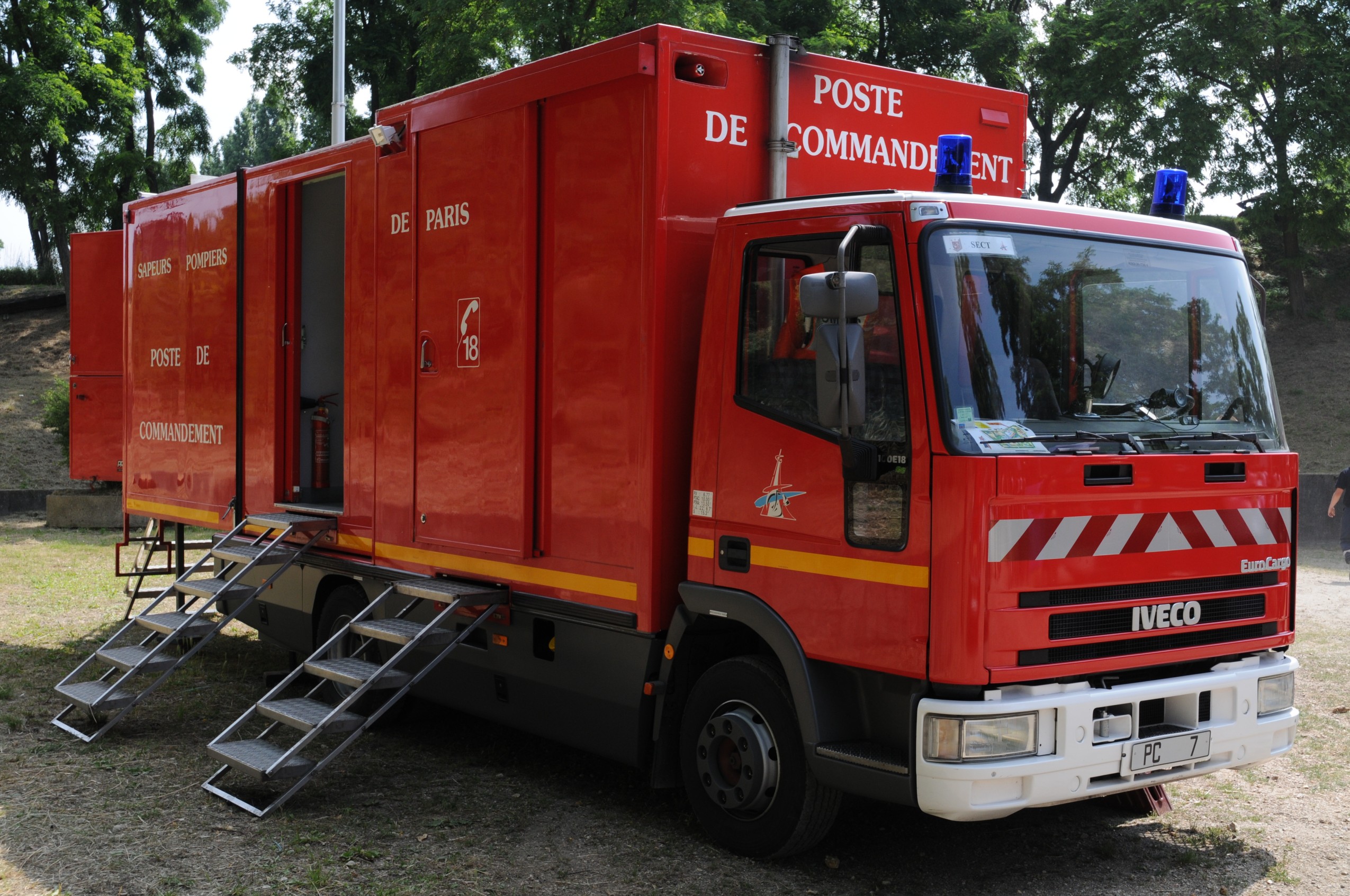 Véhicules des pompiers français - Page 226 - Auto titre