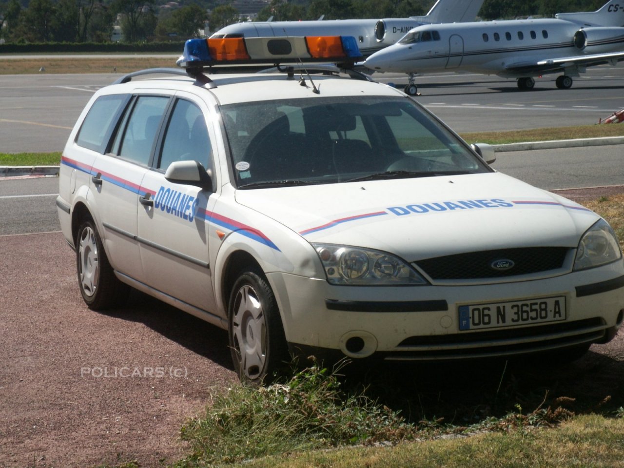 DOUANES - photos - Page 13 - Auto titre