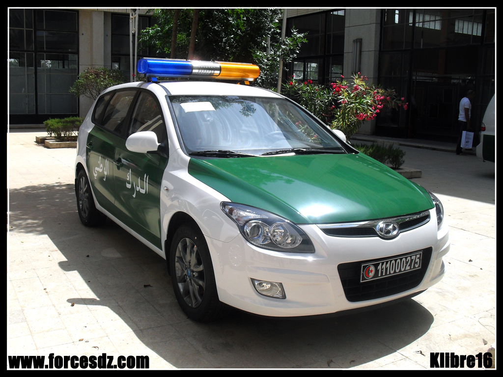 Photos de voitures de Police - Page 2282 - Auto titre