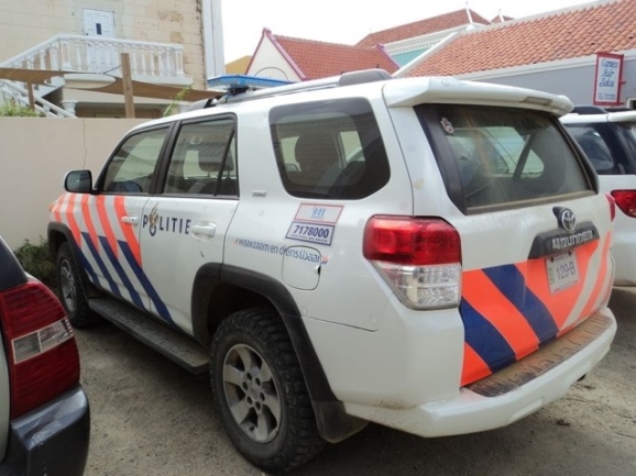 Photos de voitures de Police - Page 2164 - Auto titre