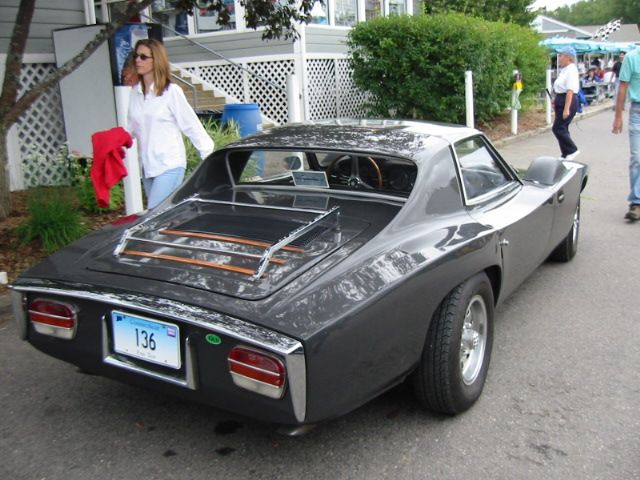 Fitch Phoenix.... - Auto titre