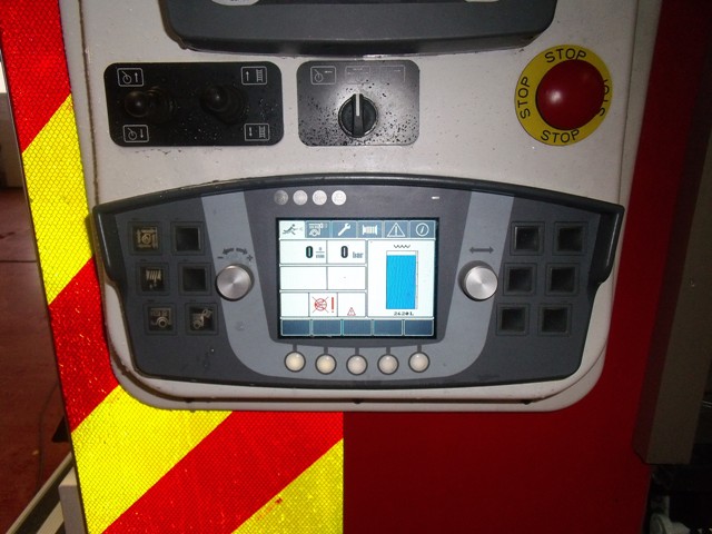 Véhicules des pompiers français - Page 692 - Auto titre