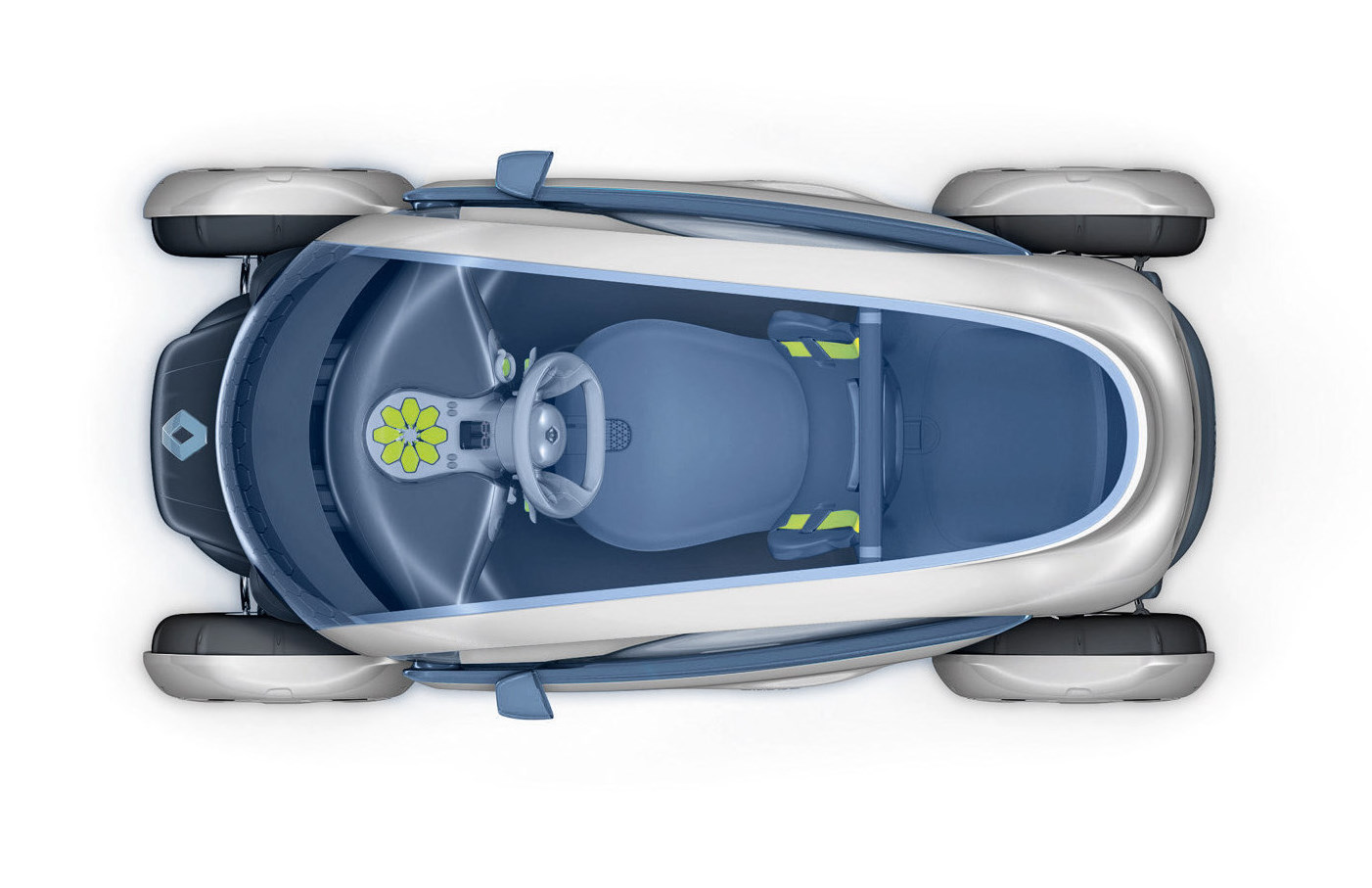 Volkswagen L1 - Auto titre