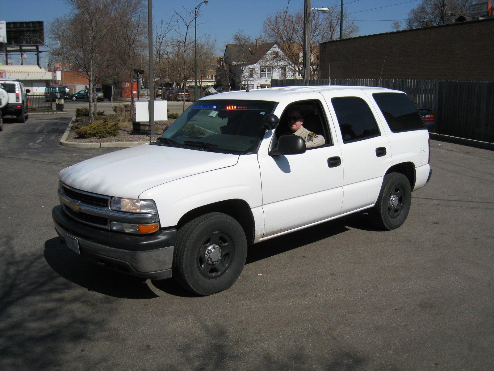 Photos de voitures de Police - Page 887 - Auto titre