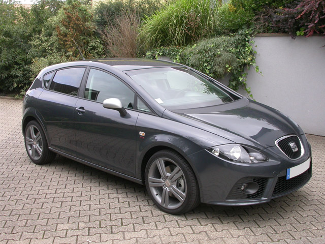 FORUM : Seat Leon II - Page 486 - Auto titre