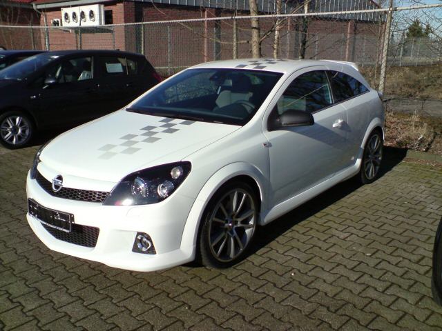 Nouvelle Astra Opc 240 ch - Page 3 - Auto titre