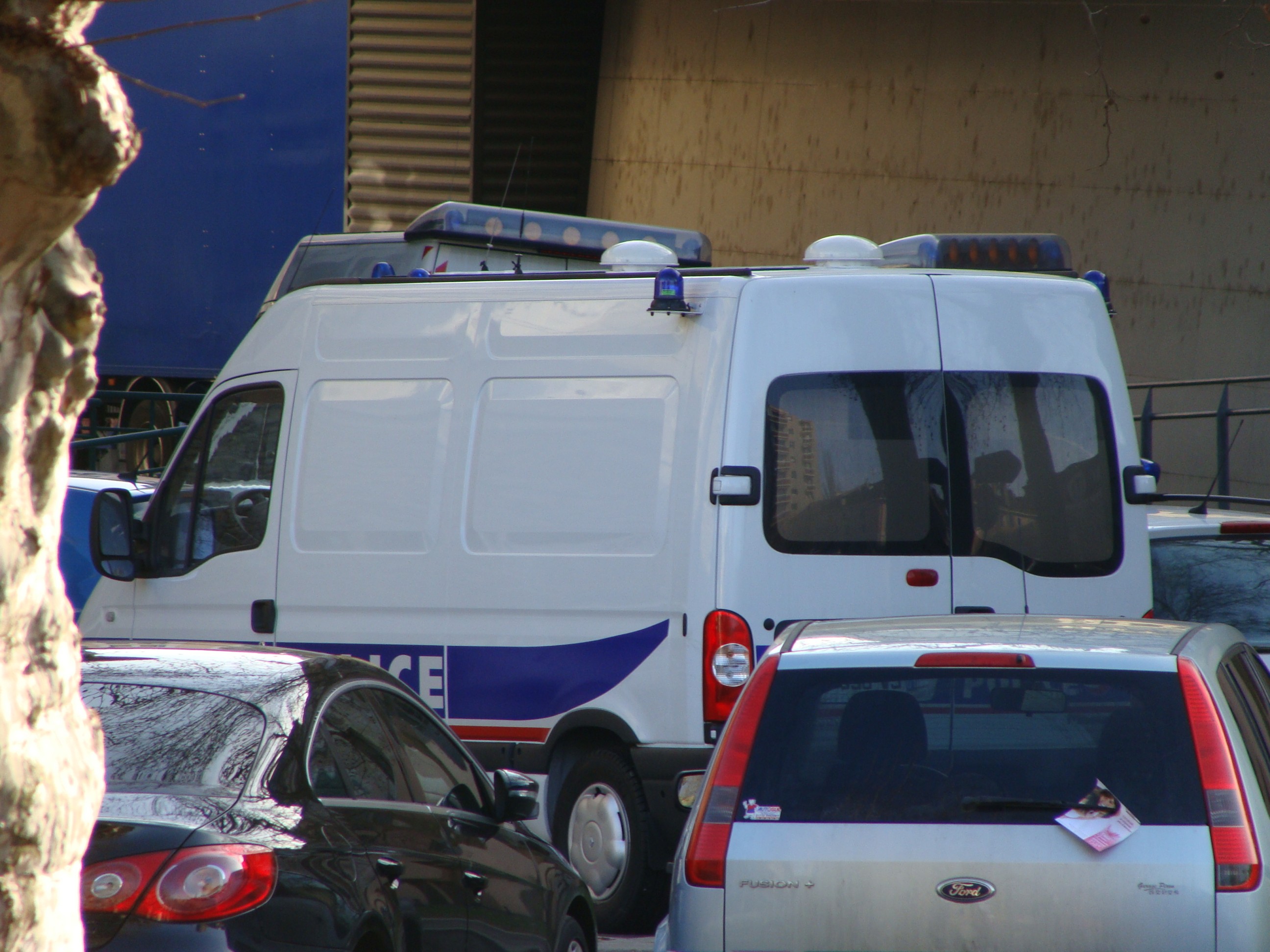 Photos de voitures de Police - Page 1466 - Auto titre