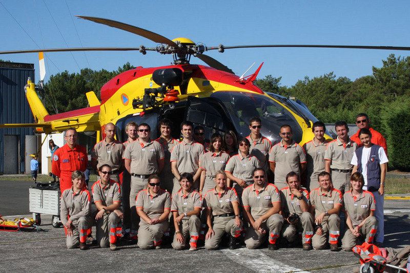Croix Rouge Française - Page 41 - Auto titre