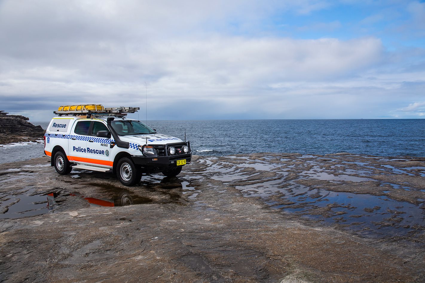 Photos de voitures de Police - Page 2705 - Auto titre