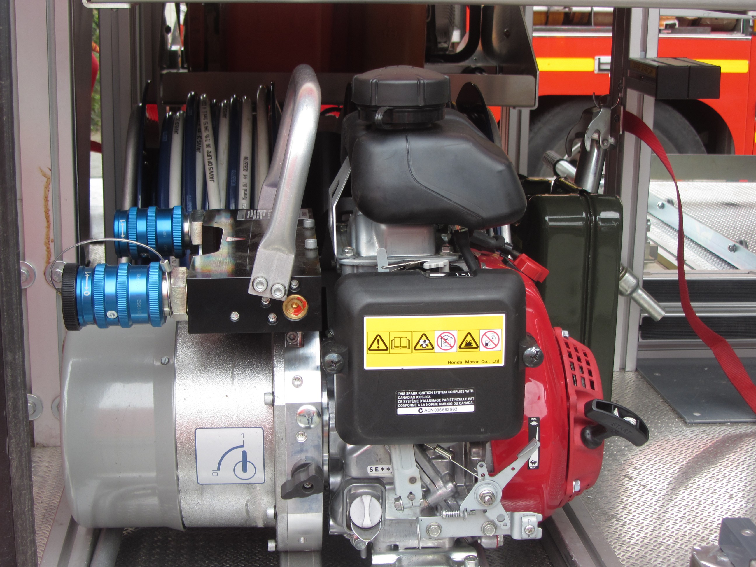 Véhicules des pompiers français - Page 1427 - Auto titre