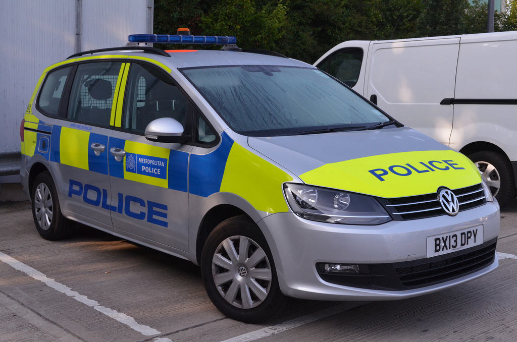 Photos de voitures de Police - Page 2389 - Auto titre