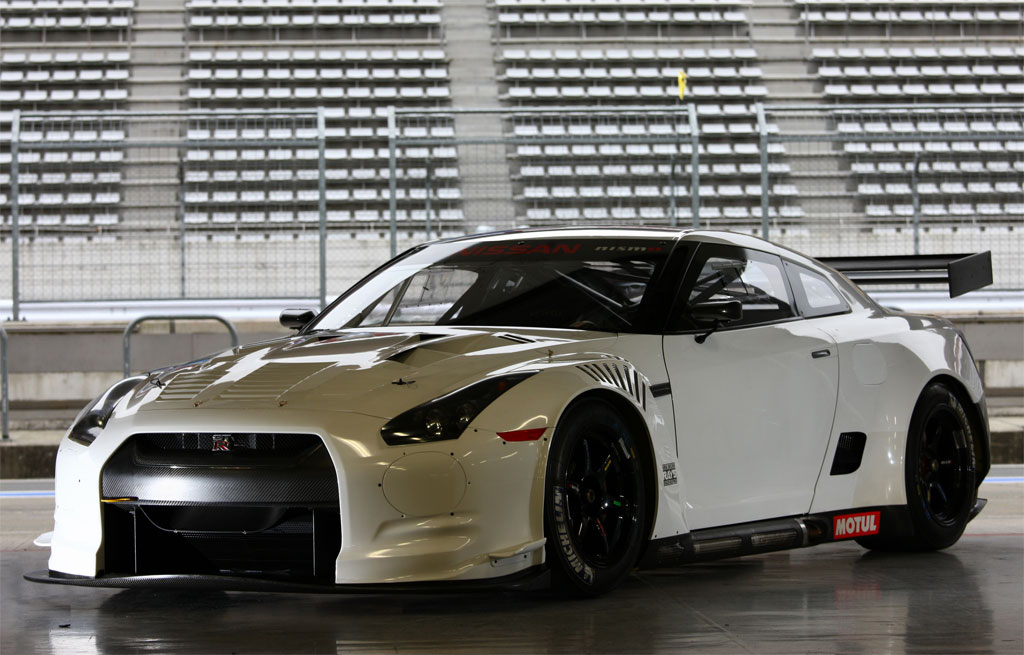 Nouvelle GTR R35, ex skyline - Page 104 - Auto titre