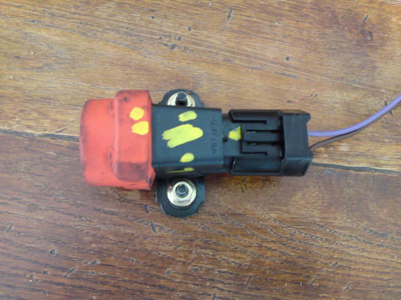 [REGLE][Golf 3 1.8 90 cv] impossible de désserer vis étrier, je galère ...