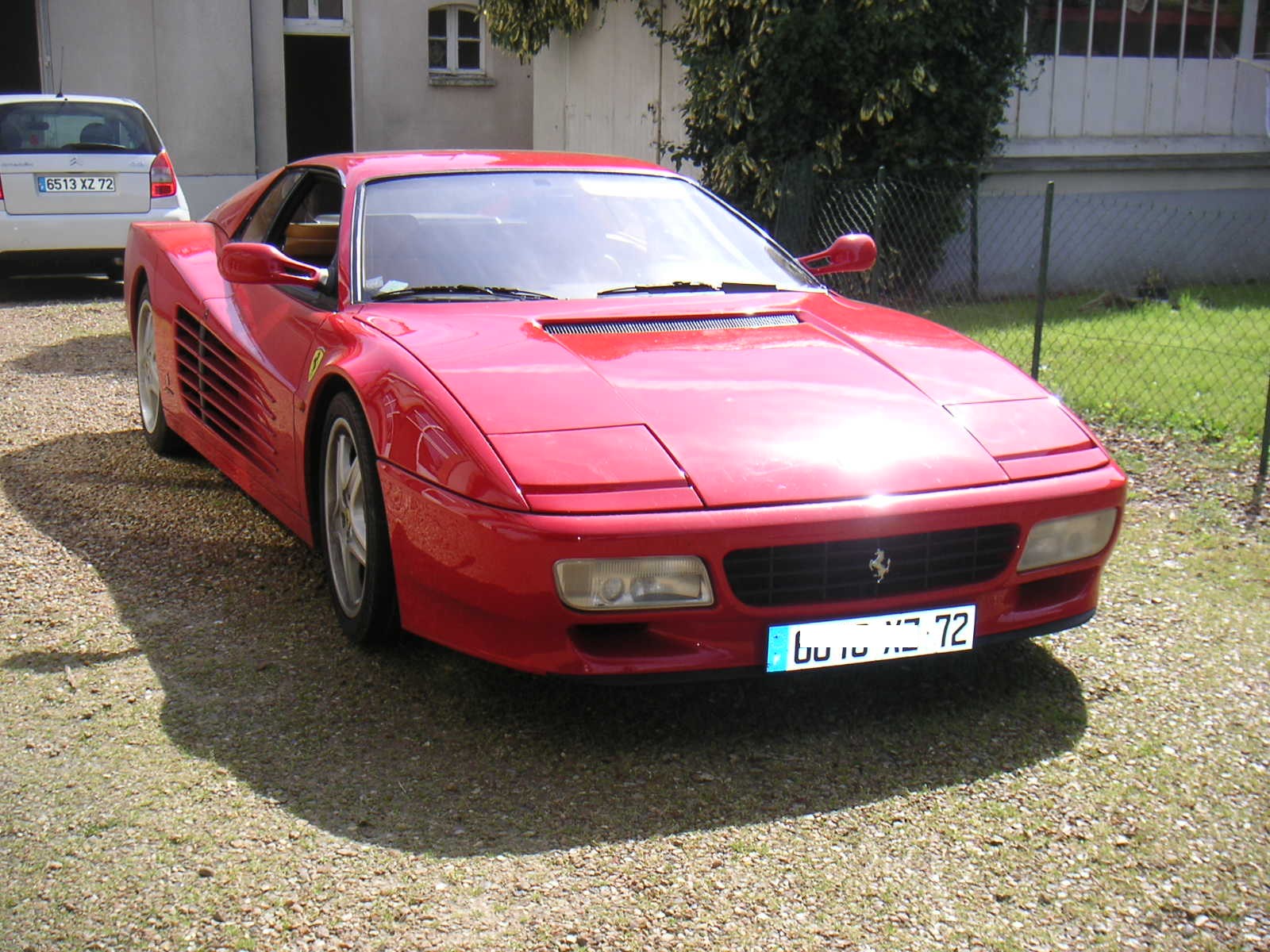 Nos Belles Anciennes - Page 76 - Auto titre