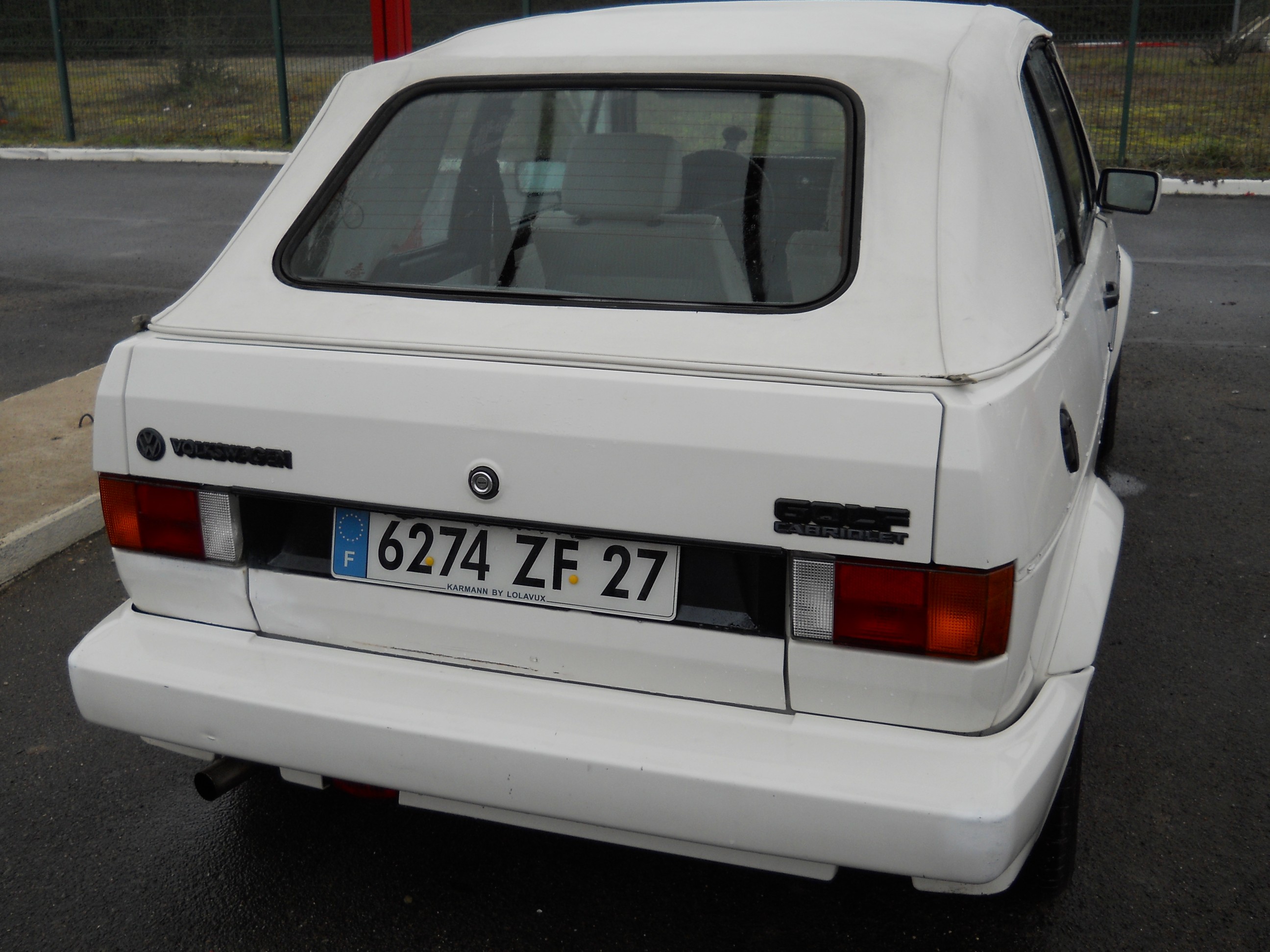 Comment nettoyer une capote - Auto titre