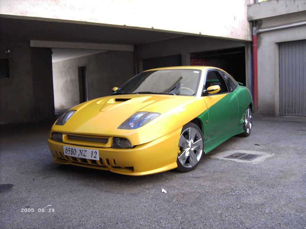 Jacky - Tuning - Originalité : Les Différences ? - Page 2 - Auto titre