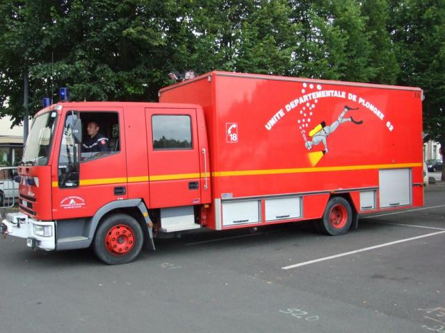 Véhicules des pompiers français - Page 68 - Auto titre