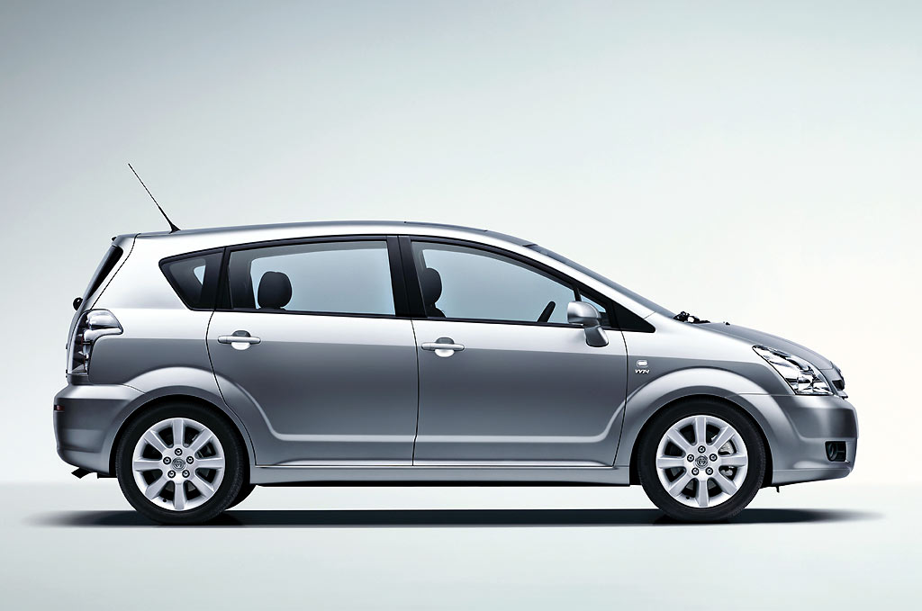 mazda 5 definitive,le plus beau monospace? - Auto titre